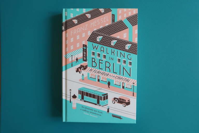 Les meilleurs livres qui se passent à Berlin — Le Dévorateur