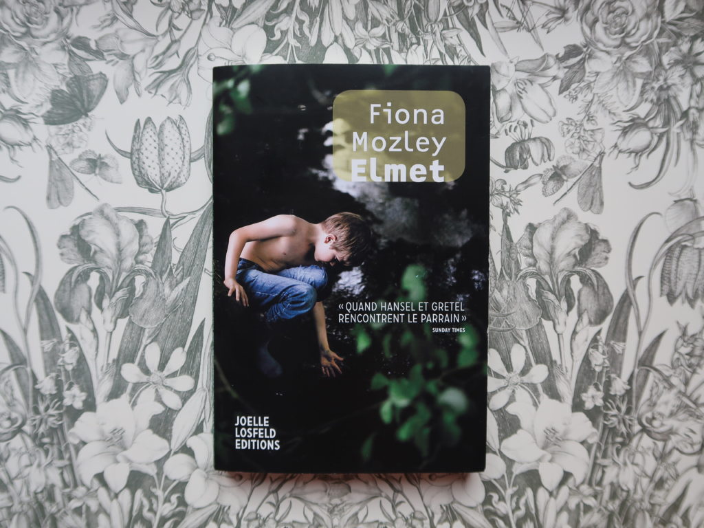 Elmet, de l'autrice anglaise Fiona Mozley — Le Dévorateur